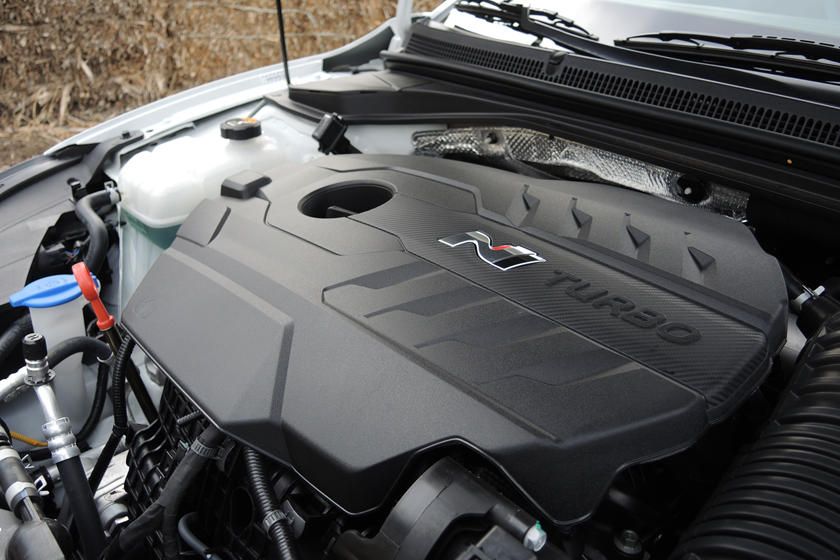 A Guide To Buying The 2022 Hyundai Veloster N