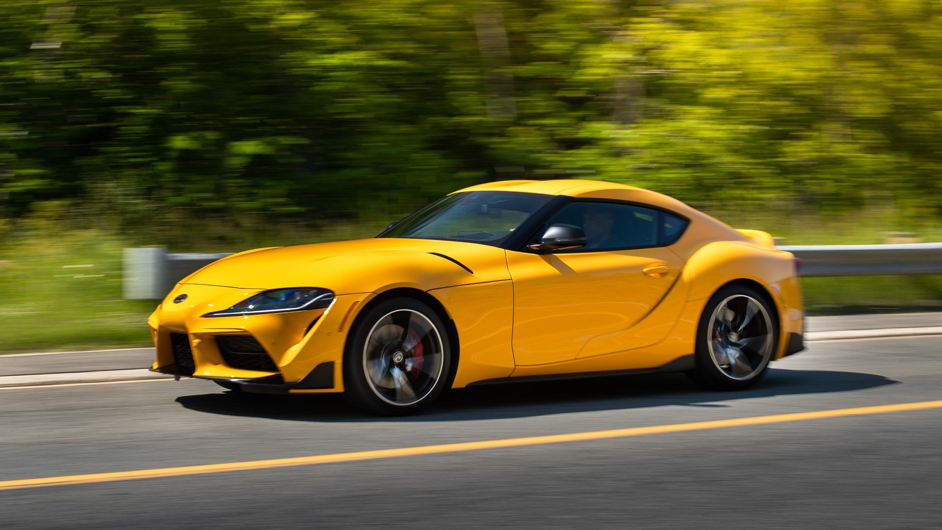 Here's What The Toyota Supra MKIV Is Worth Today And How To Get It