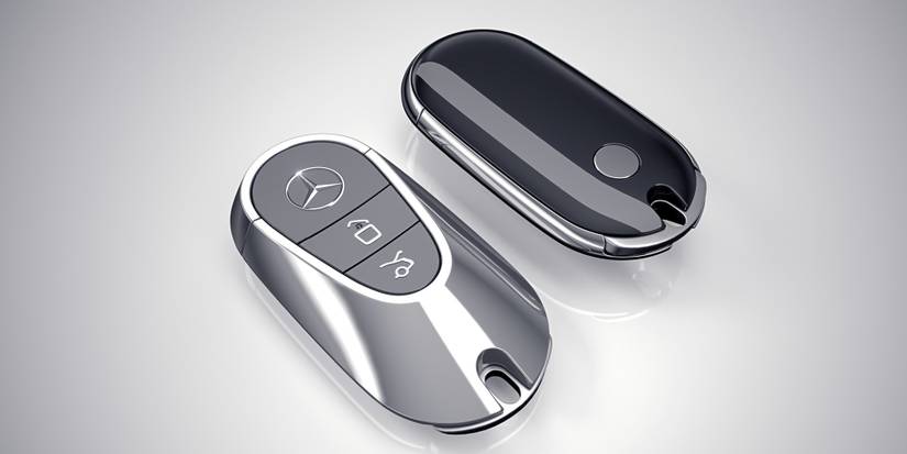 10 Of The Coolest Car Key Fobs We've Ever Seen