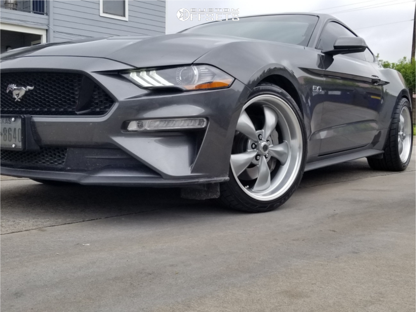 10 Iconic Aftermarket Wheel Designs