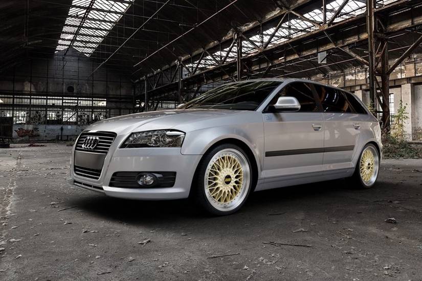 10 Iconic Aftermarket Wheel Designs