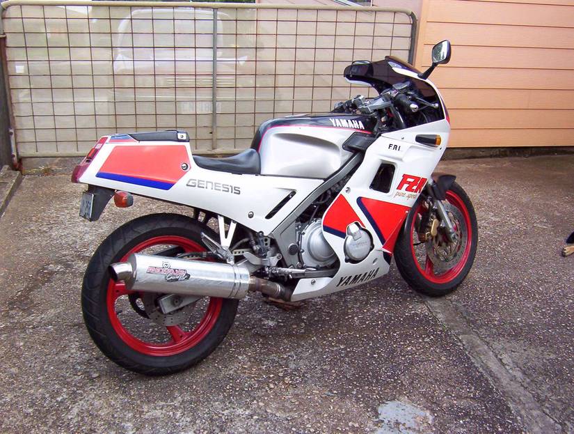 10 Highest-Revving Motorcycles Ever Made