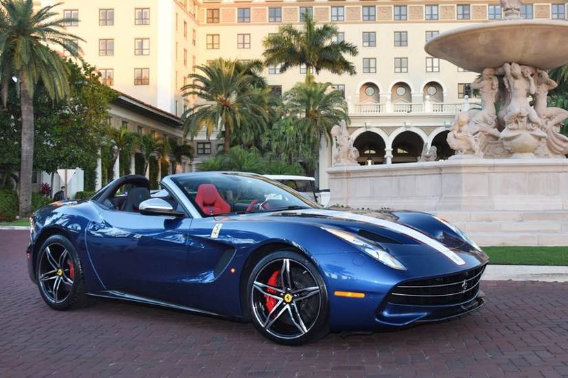 Best Ferrari Special Editions Ever Made
