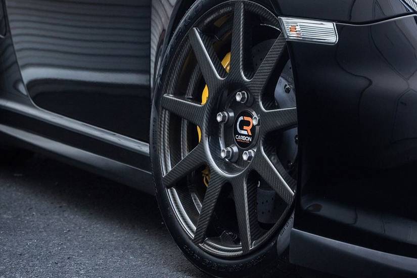 10 Iconic Aftermarket Wheel Designs