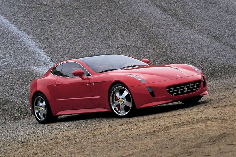 Best Ferrari Special Editions Ever Made