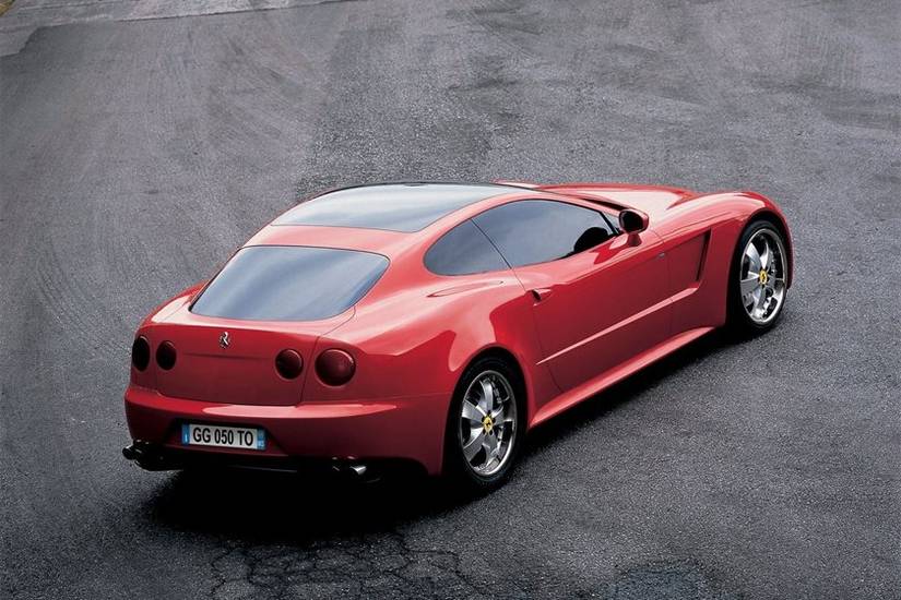 Best Ferrari Special Editions Ever Made