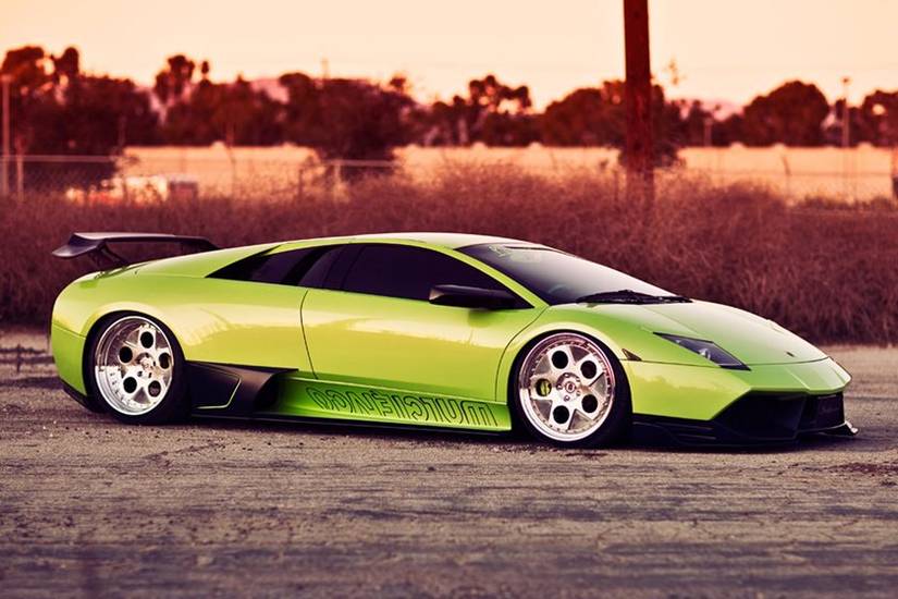 10 Iconic Aftermarket Wheel Designs