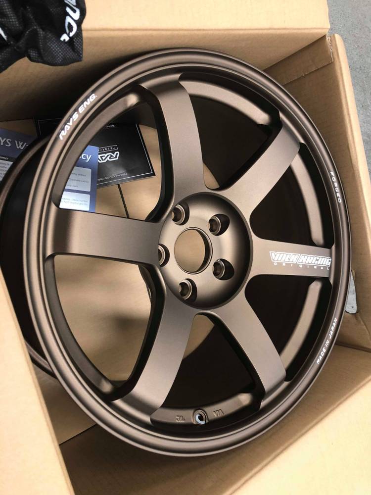 10 Iconic Aftermarket Wheel Designs