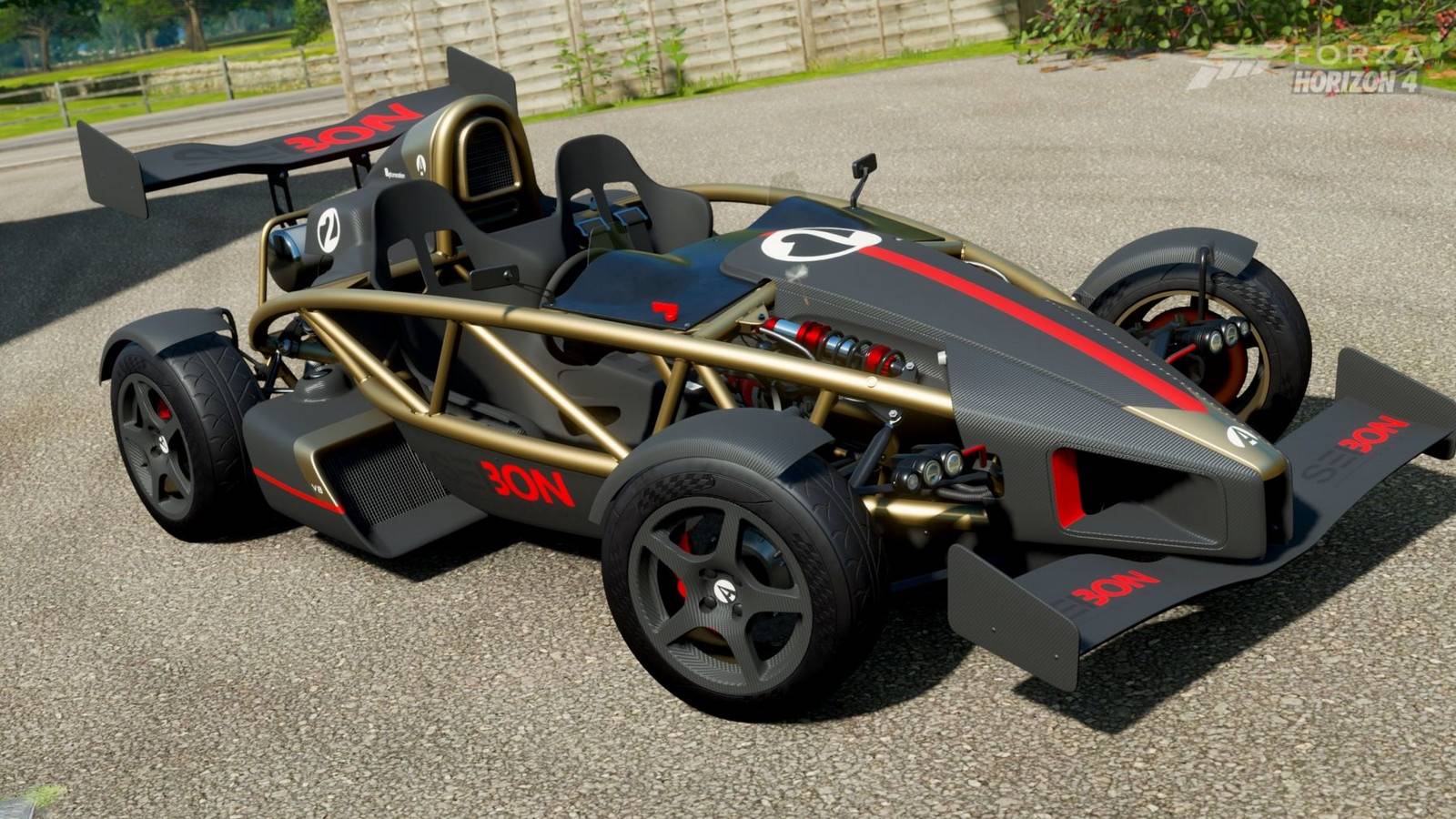 These Small European Sports Cars Pack Serious Power