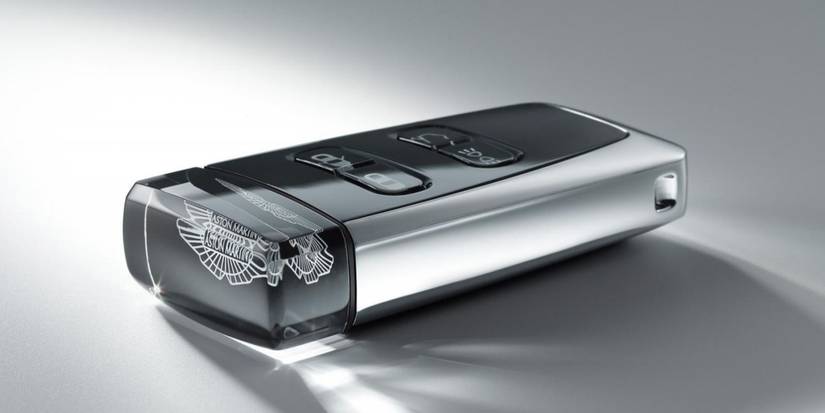 10 Of The Coolest Car Key Fobs We've Ever Seen