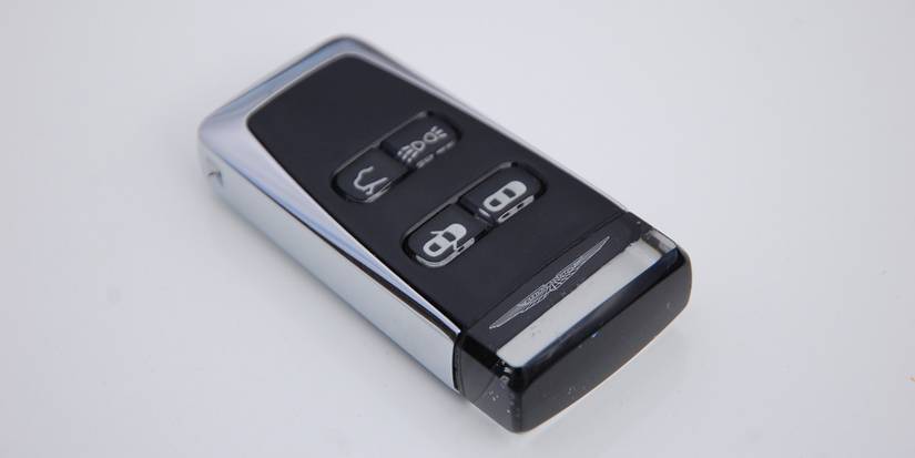 10 Of The Coolest Car Key Fobs We've Ever Seen