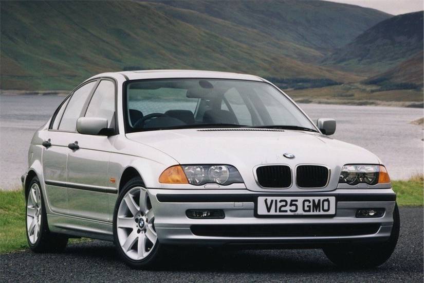10 Things You Should Know Before Buying An E46 BMW 3-Series