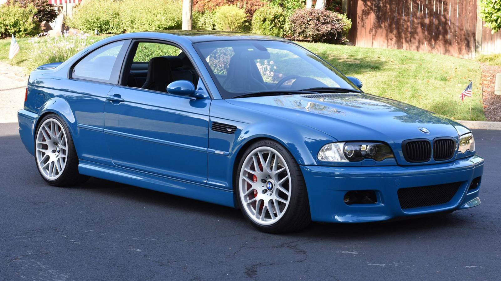 These Are The Best-Handling Cars You Can Buy For $20,000