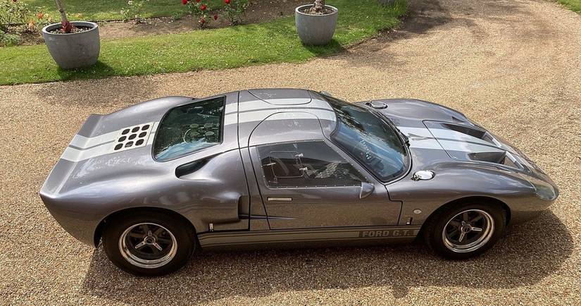 Everything You Need To Know About Kit Cars