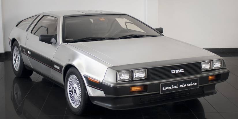 The 10 Coolest Cars Featured In Music Videos