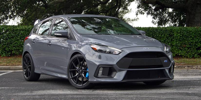 10 Times Ford Built Incredible Sports Cars