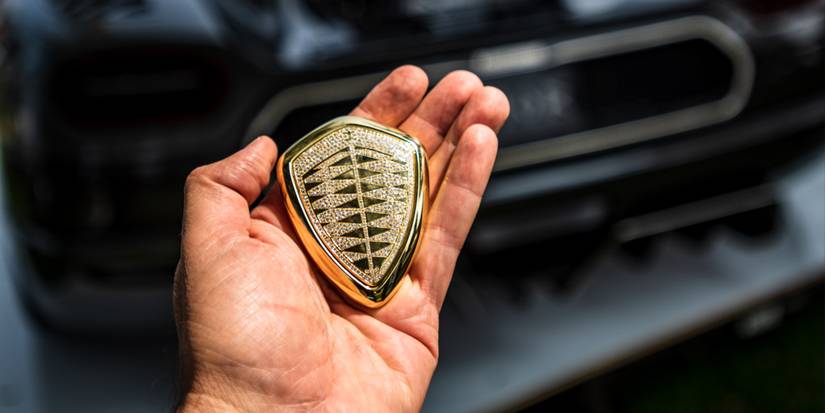 10 Of The Coolest Car Key Fobs We've Ever Seen