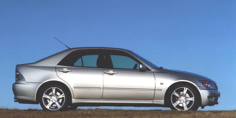 10 Affordable Japanese RWD Cars That Are A Blast To Drive