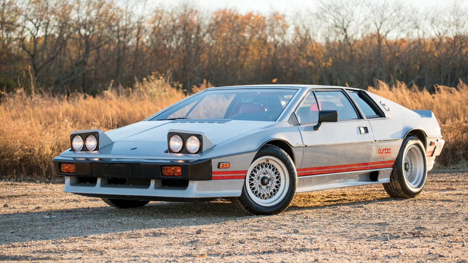 We'd Buy These '80s Performance Cars Over The 1987 Buick GNX Any Day (5 ...