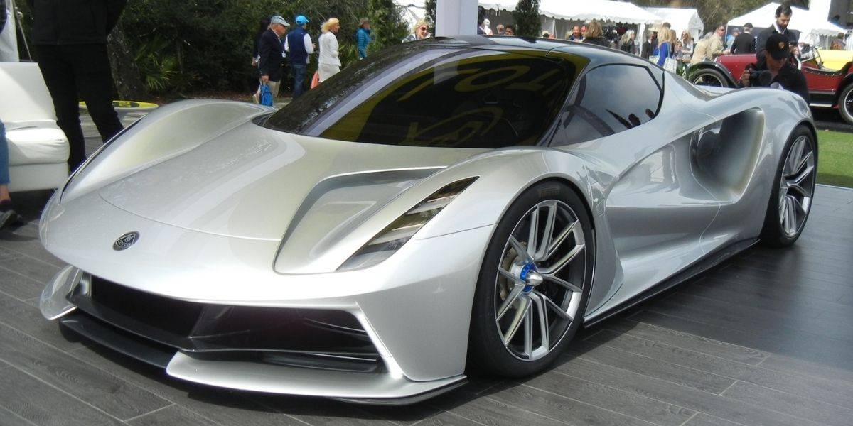 8 Insane Hypercars We're Looking Forward To In The Next 5 Years