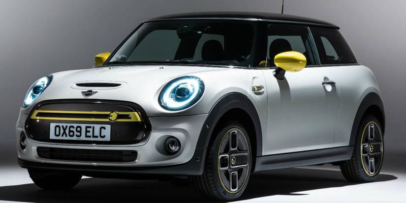 10 Most Impressive EVs Introduced In 2020