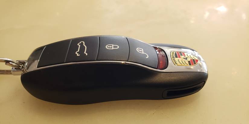 10 Of The Coolest Car Key Fobs We've Ever Seen