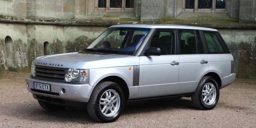 10 Cars You Probably Didn't Know Had BMW Engines