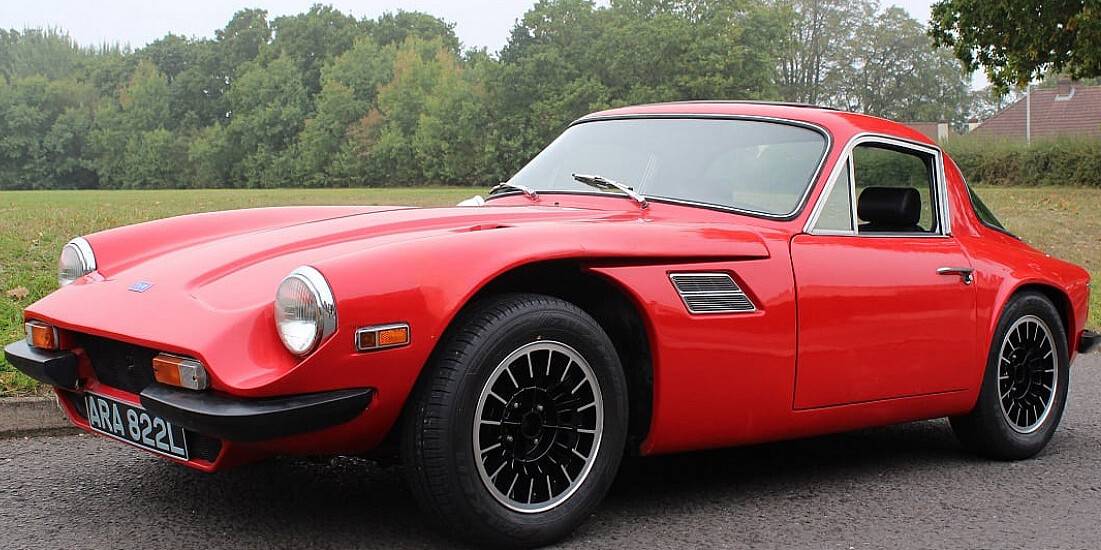 10 Extremely Rare Sports Cars Anyone Can Afford