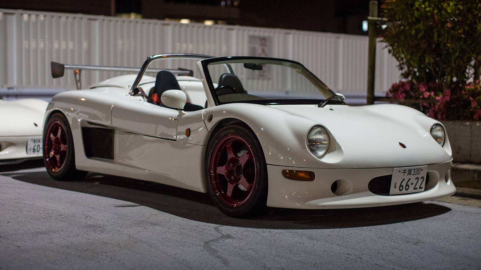 Most Gearheads Have Never Heard Of These Rare JDM Cars