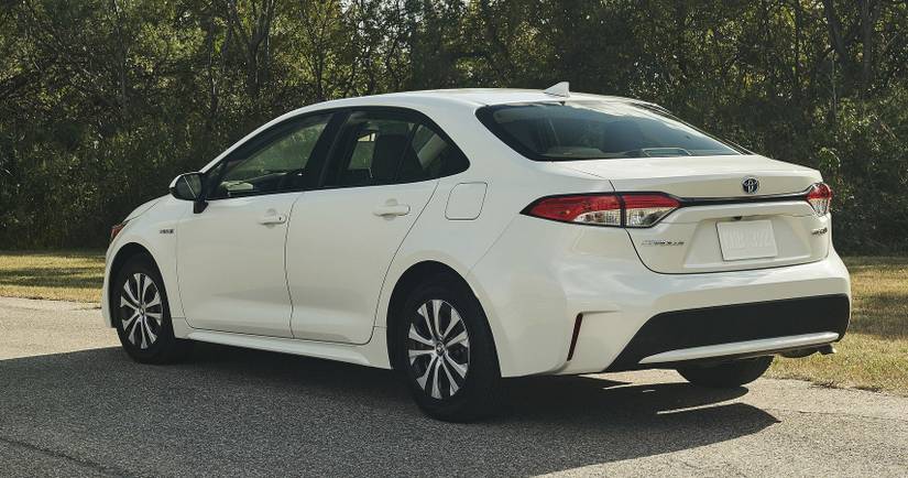 The 10 Slowest Cars In The World In 2020