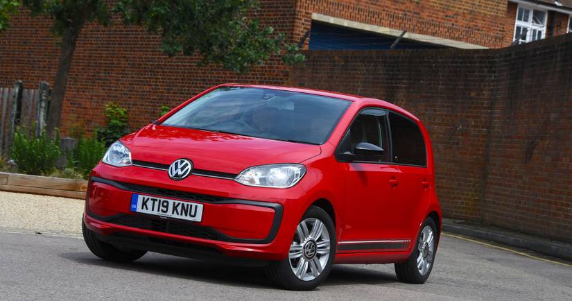 The 10 Slowest Cars In The World In 2020