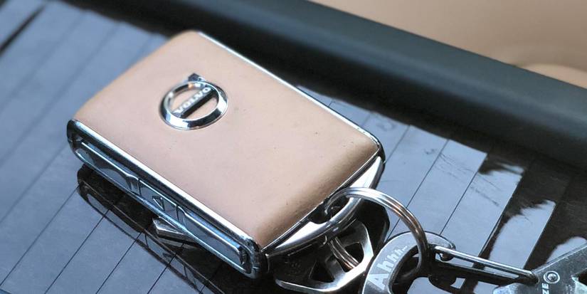 10 Of The Coolest Car Key Fobs We've Ever Seen