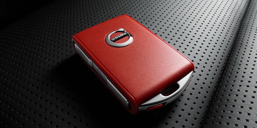 10 Of The Coolest Car Key Fobs We've Ever Seen