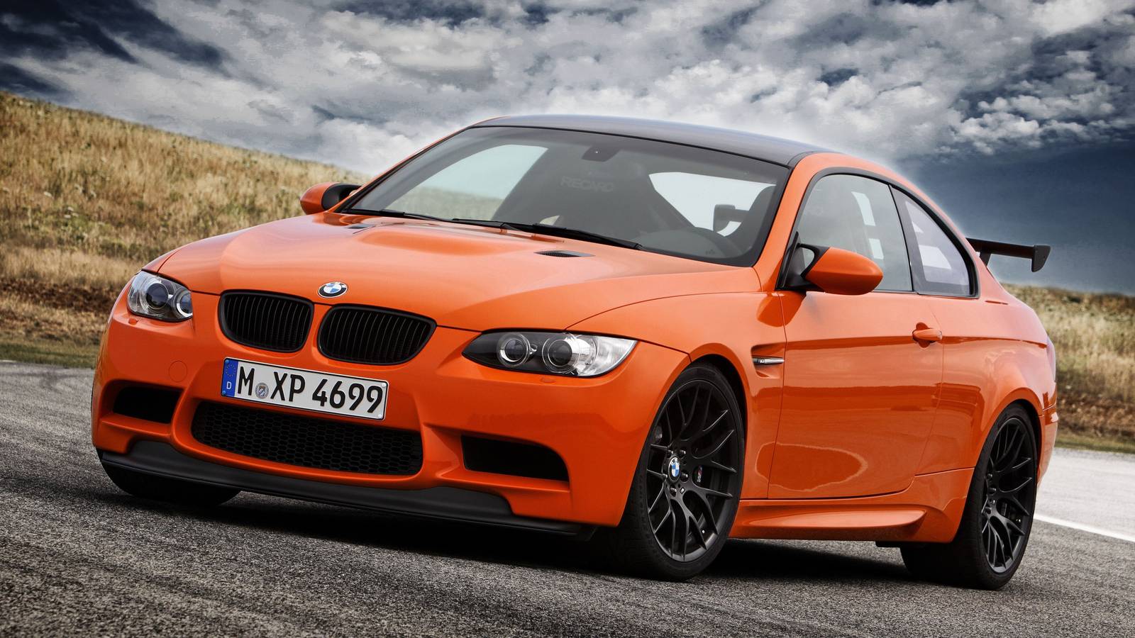 10 Used German Performance Cars We'd Buy Over A Corvette Any Day
