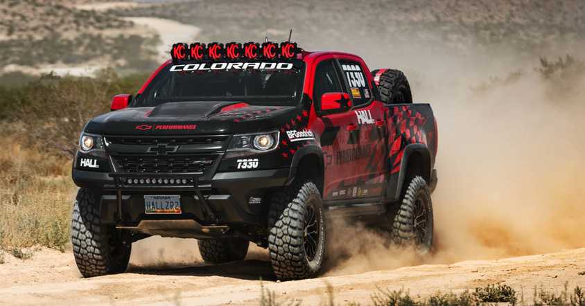 Why Squatted Trucks And Cars Are Outlawed