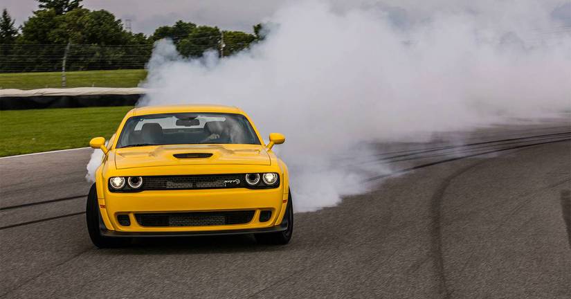 Mustang vs Challenger: 10 Things To Consider Before Buying