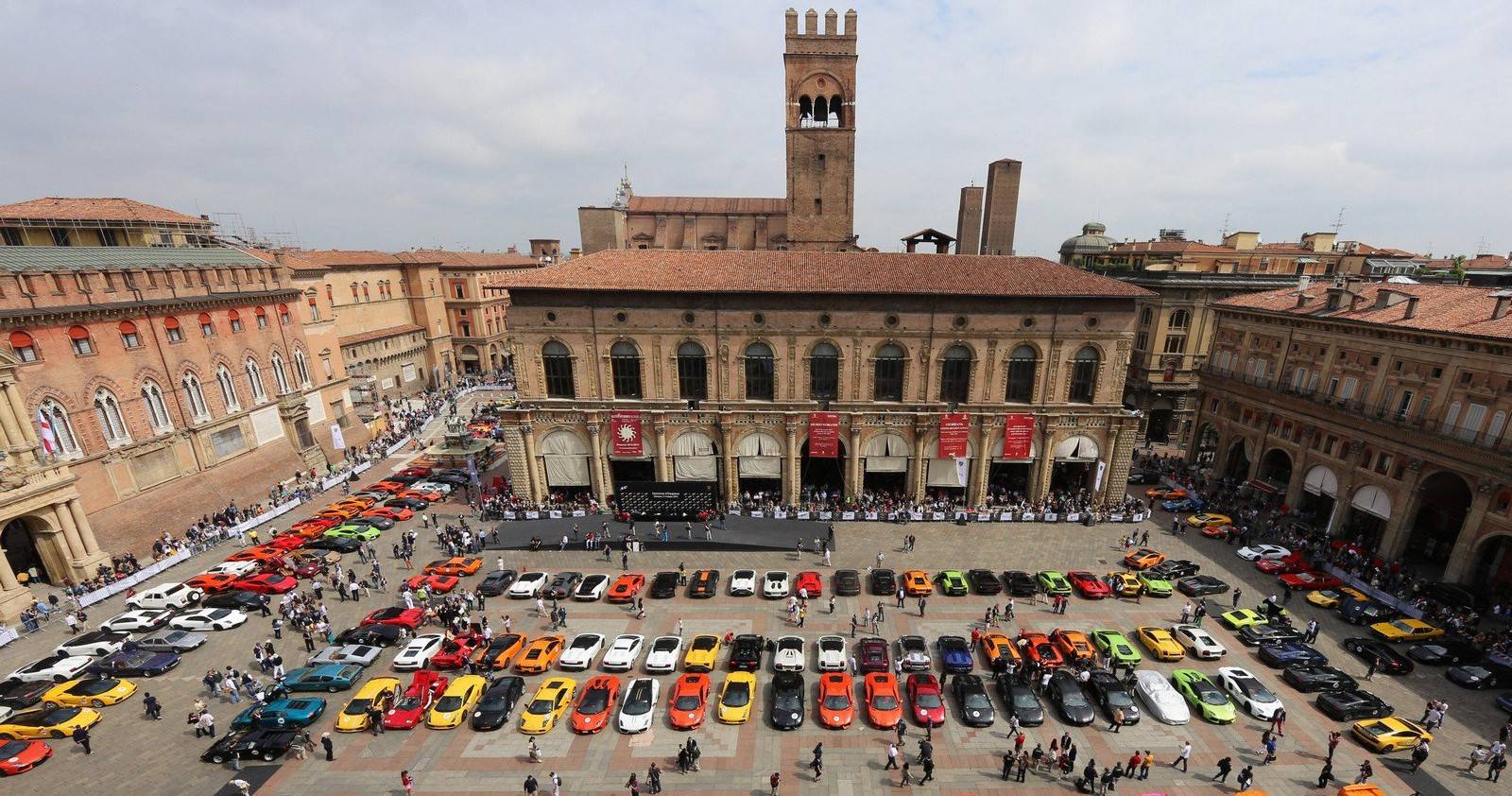 These Are The Car Building Capitals Of The World