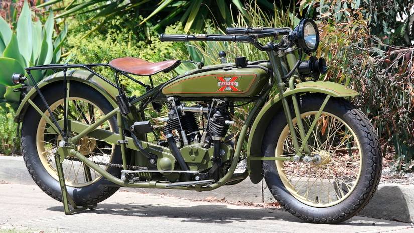 10 Insanely Good-Looking Classic Bikes We'd Love To Ride