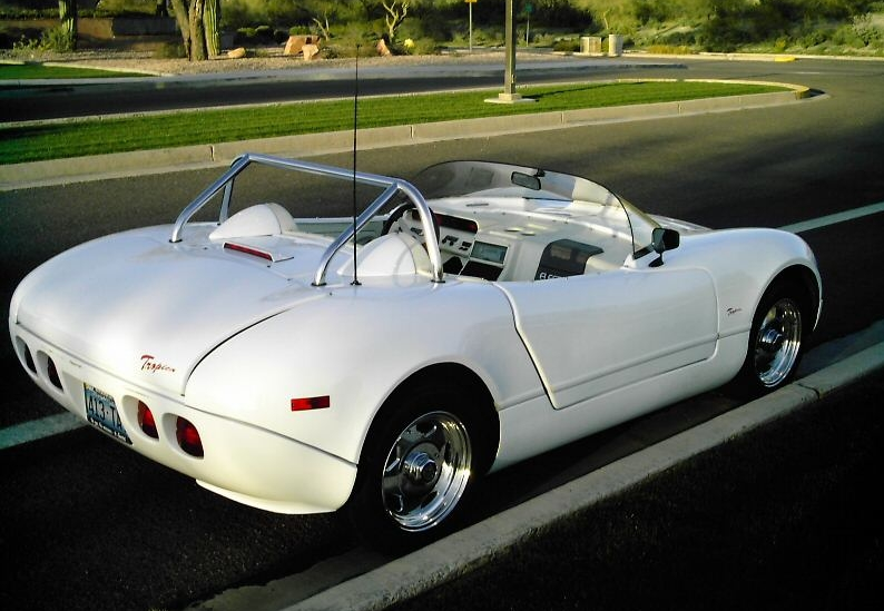 The Coolest Vintage EVs That The World Forgot About