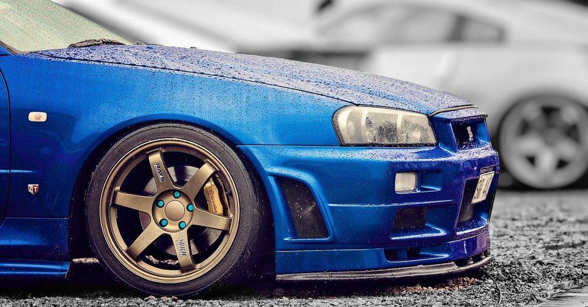 10 Iconic Aftermarket Wheel Designs