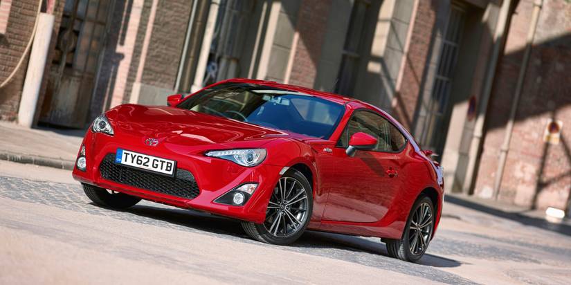 5 Reasons We’d Buy A Toyota GT86 Over GR86 (5 Things The GR86 Does Better)