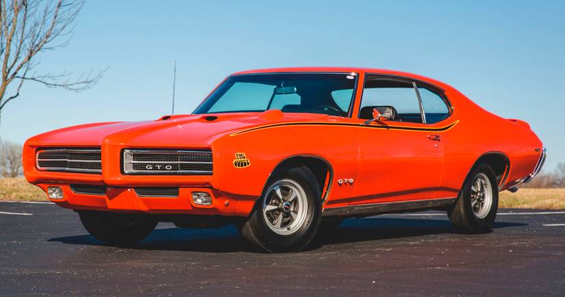 10 Badass Muscle Cars That Are Slower Than A Modern Hot Hatch