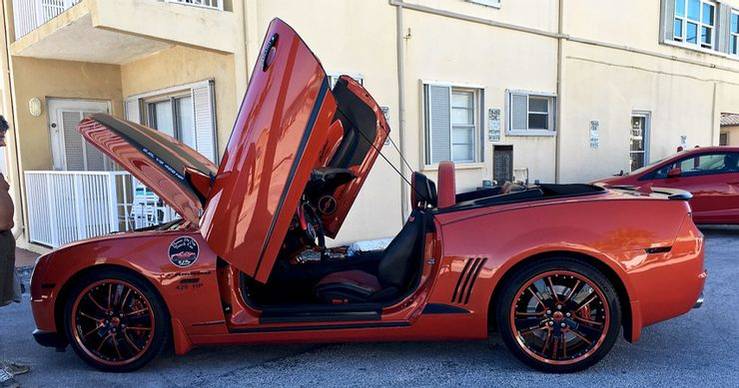 8 Modified Camaros We Can't Stop Laughing At (2 That Are Downright ...