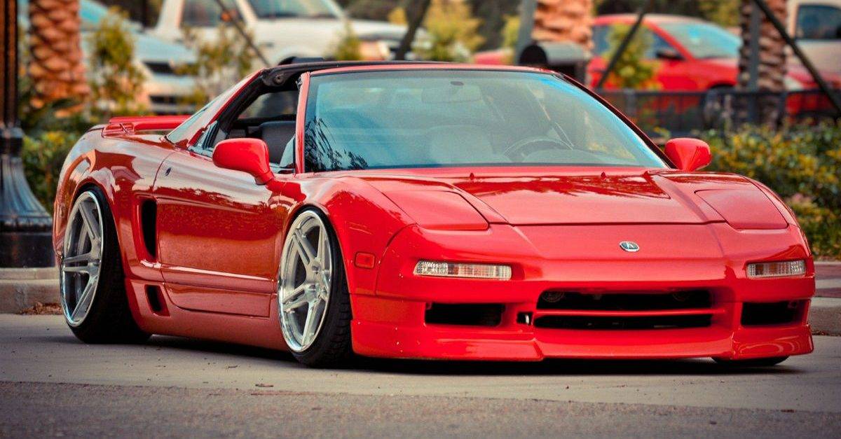 10 Japanese Cars That Changed The World