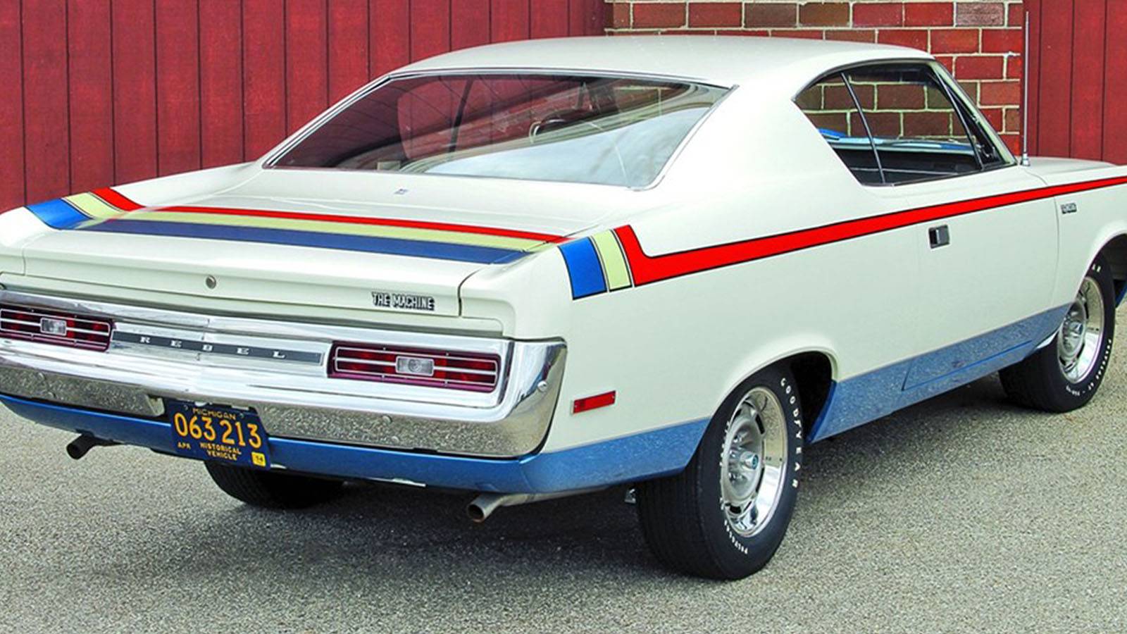 These Underrated Muscle Cars Deserve More Recognition