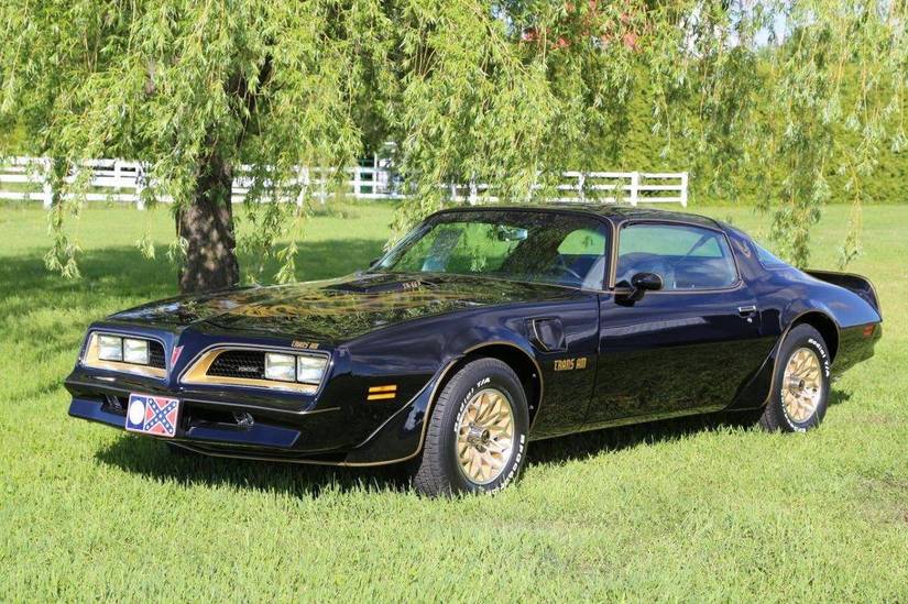 The Most Badass Classic Muscle Cars You'll Find Under $15,000 Today