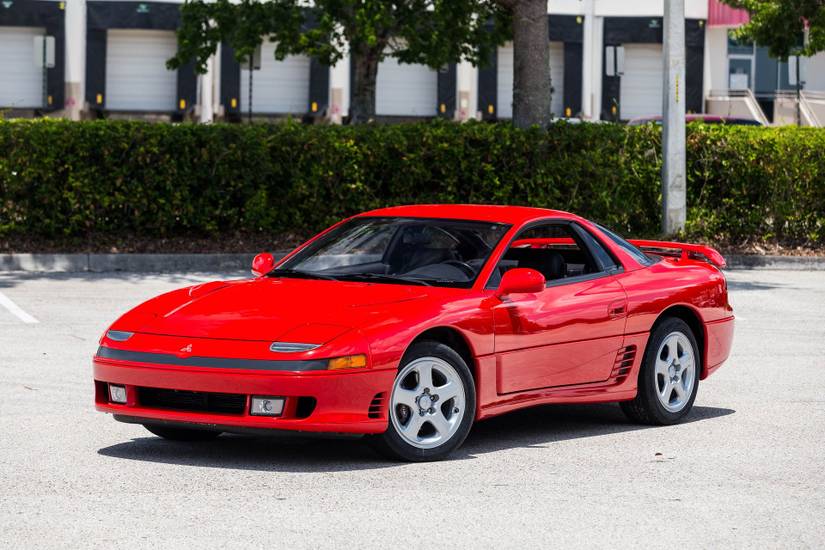 10 Rarest JDM Sports Cars We Would Love To Drive