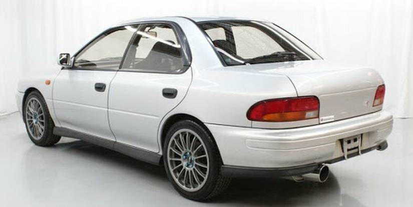 These Classic Japanese Cars Still Look Modern