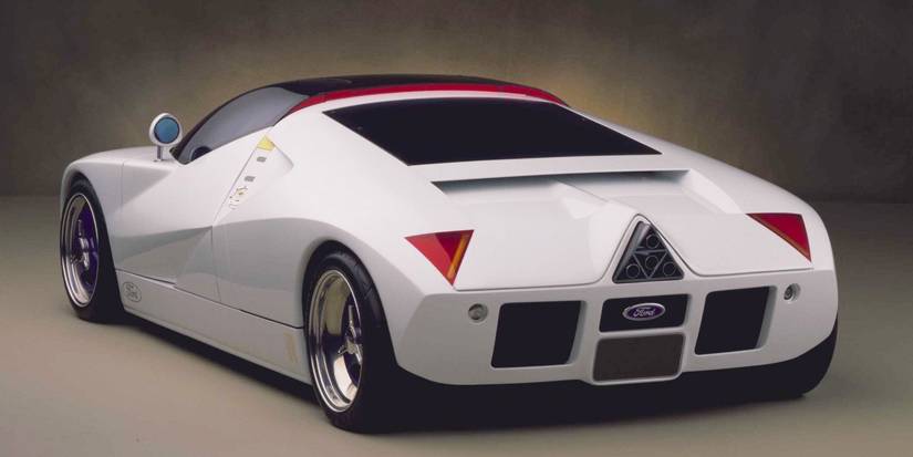 10 90s Supercars That Can Keep Up With Modern Performance Machines