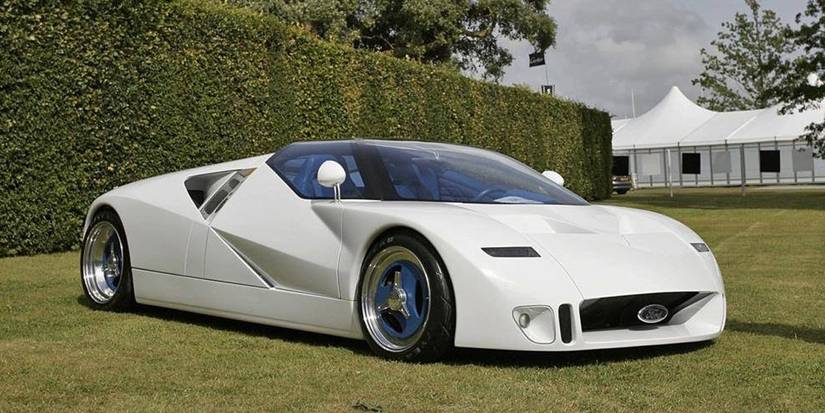 10 90s Supercars That Can Keep Up With Modern Performance Machines